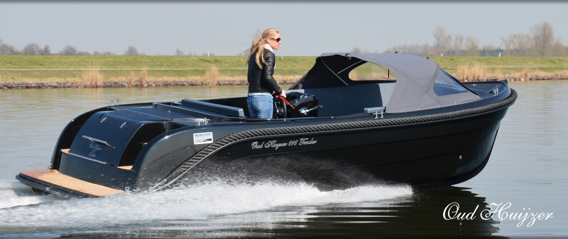 Home - Boot Import Holland